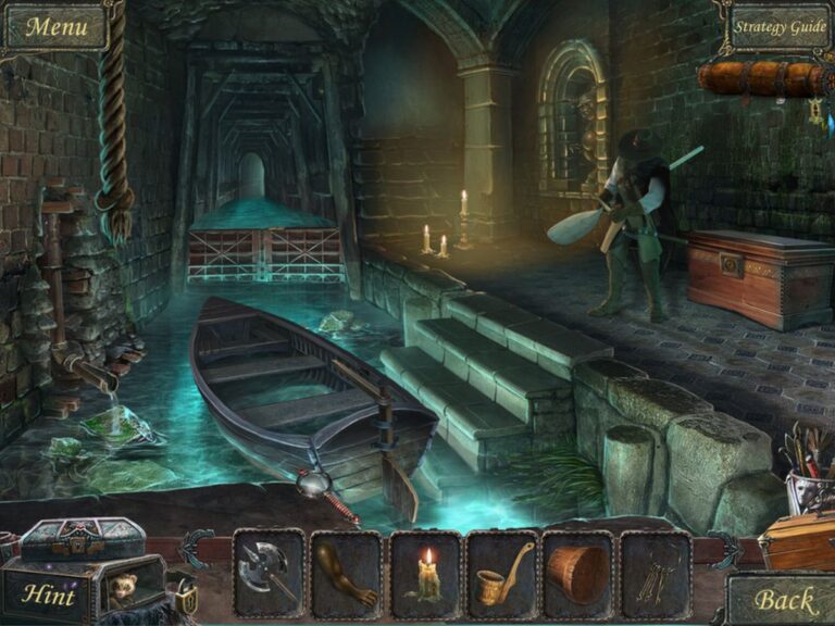 15 Best FREE Hidden Object Adventure Games for PC [2025 Update]