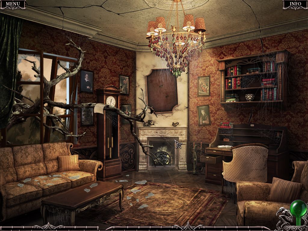 Haunted Hotel Game Series: All Games Listed in Order