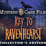 MCF12: Key to Ravenhearst CE - New MCF HOPA Game