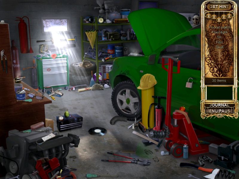 Haunted Hotel Game Series: All Games Listed in Order