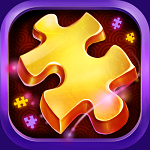New Jigsaw Puzzle Game for Android and Kindle Fire
