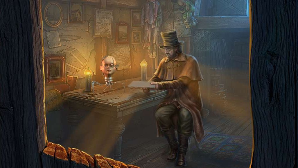 PuppetShow Games in Order: Game Series List