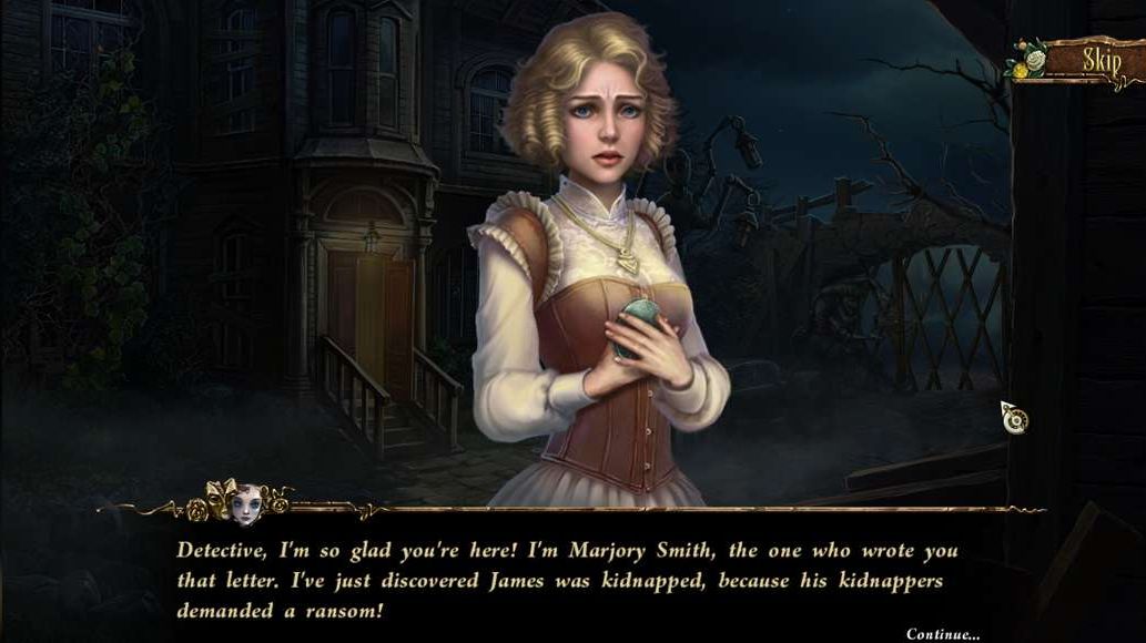 PuppetShow Games in Order: Game Series List