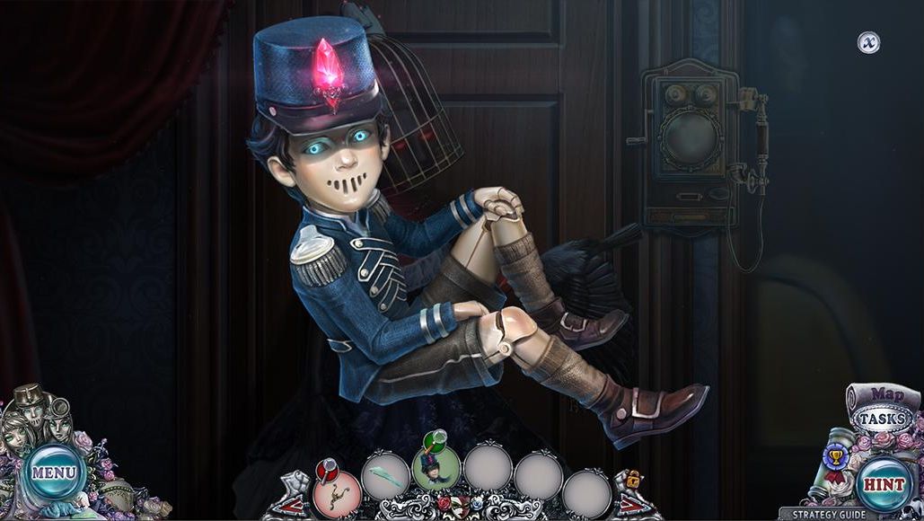 PuppetShow Games in Order: Game Series List