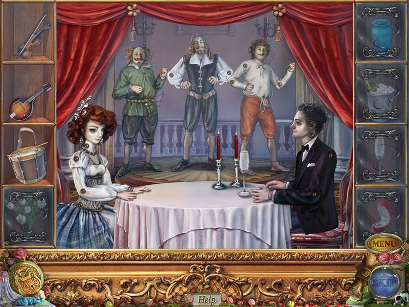 PuppetShow Games in Order: Game Series List