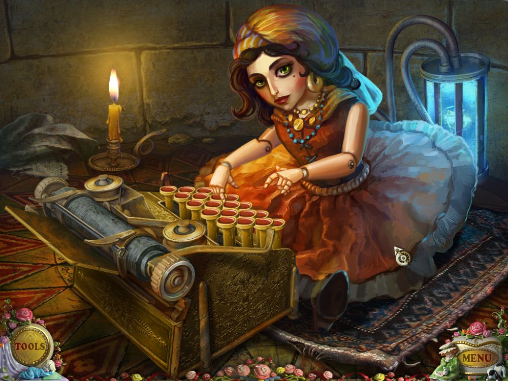 PuppetShow Games in Order: Game Series List