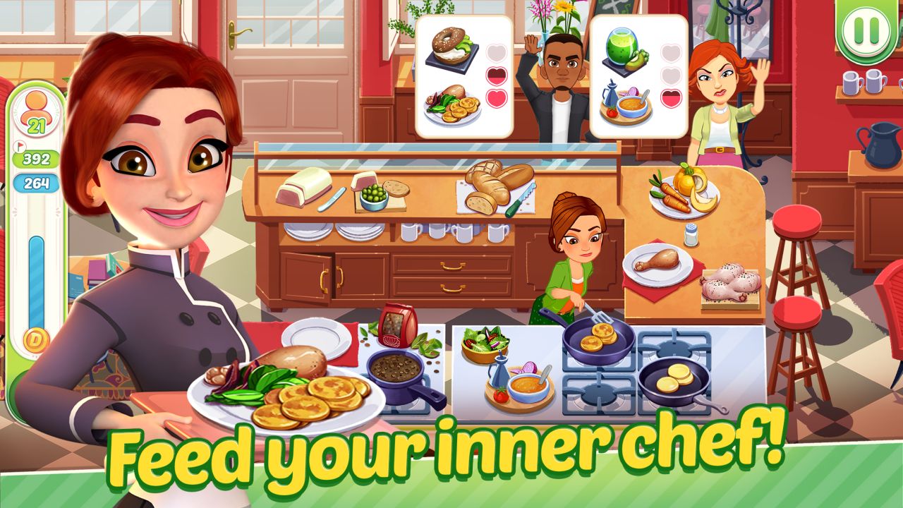 Delicious Emily Games in Order: Full List