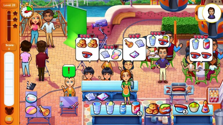 Delicious Emily Games in Order: Full List