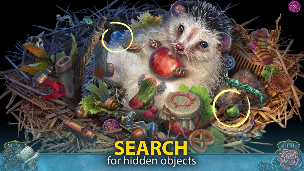 Living Legends Game Series Listed in Order of Release