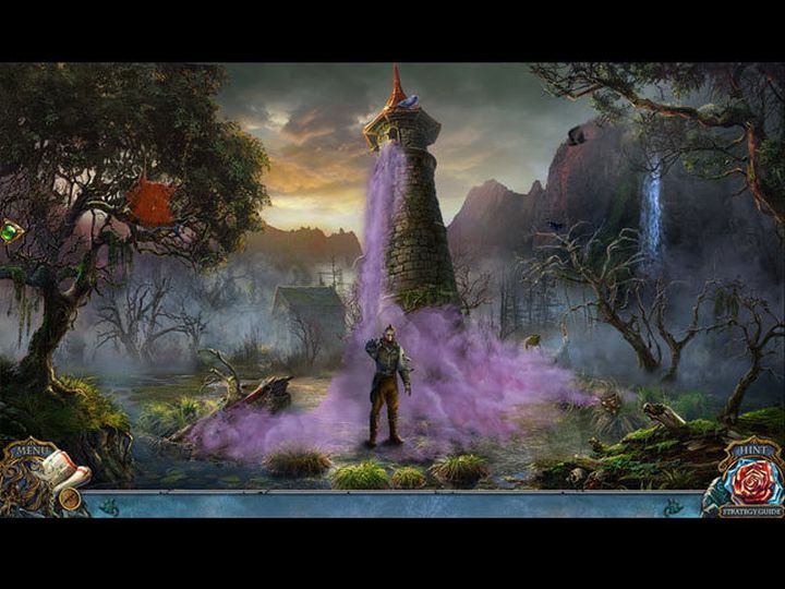 Living Legends Game Series Listed in Order of Release