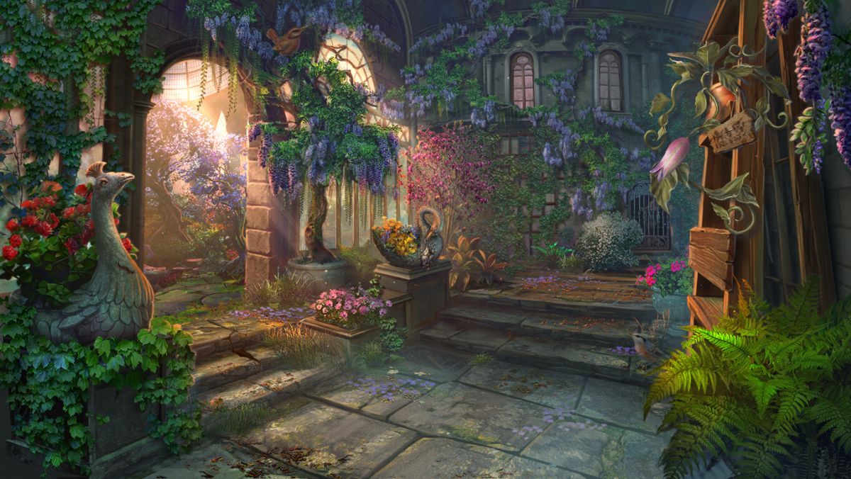 Living Legends Game Series Listed in Order of Release