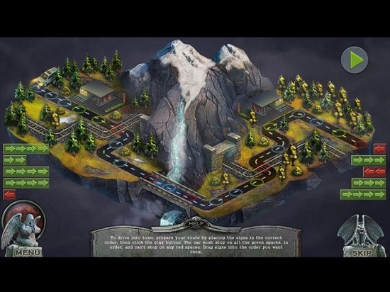 Redemption Cemetery Game Series Listed in Order