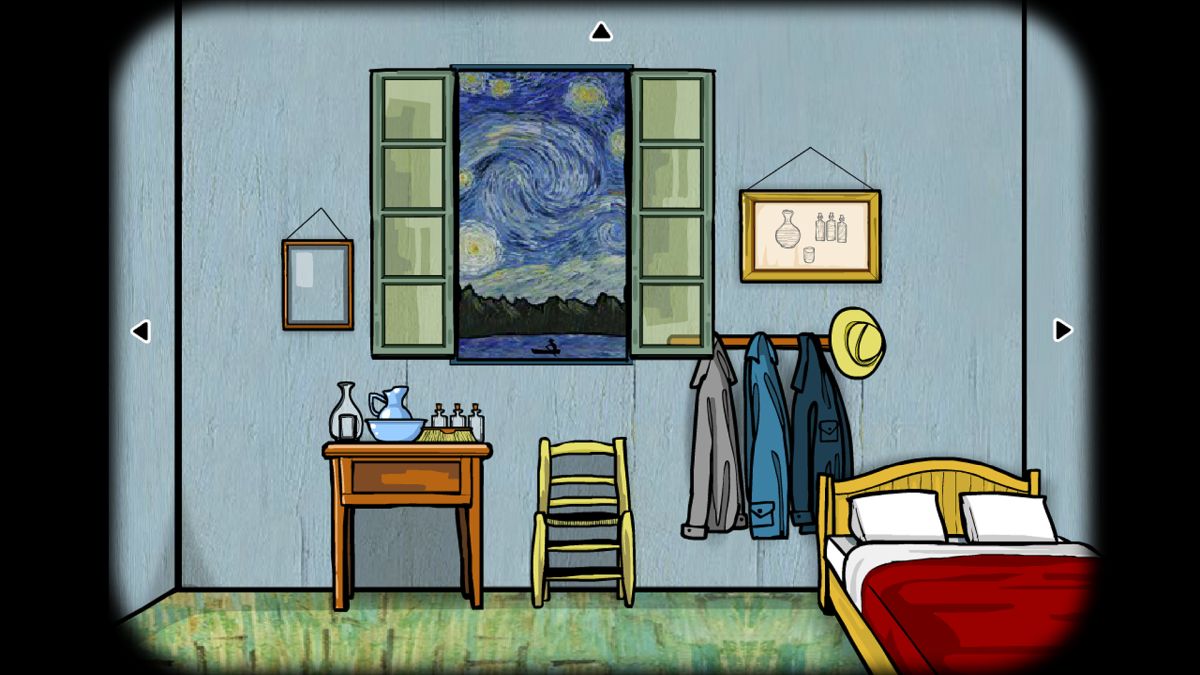 Cube Escape & Rusty Lake Games in Order for PC & Mobile