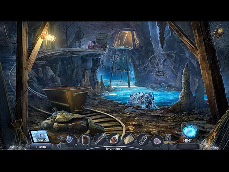 Paranormal Files Games in Order: FULL Series List