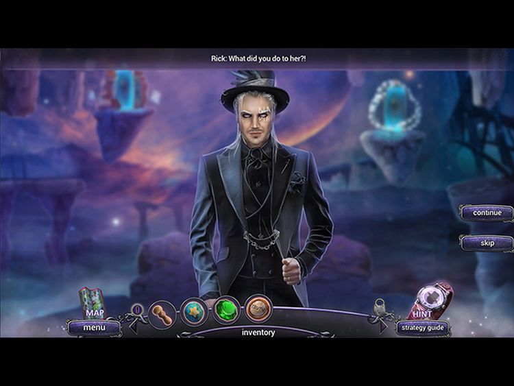 Paranormal Files Games in Order: FULL Series List