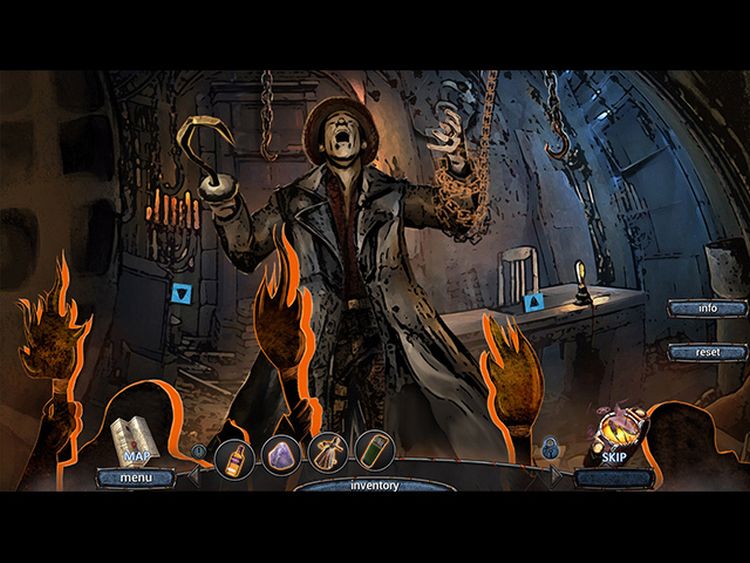 Paranormal Files Games in Order: FULL Series List