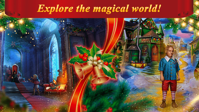 Free Christmas Hidden Object Games For IPad Android Fire Free Christmas Hidden Object Games For IPad Android Fire