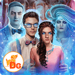 Mystery Tales 13: Til Death Hidden Object Adventure by Domini Games