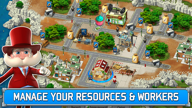 Monument Builders Games to Download for Mobile, PC, Mac