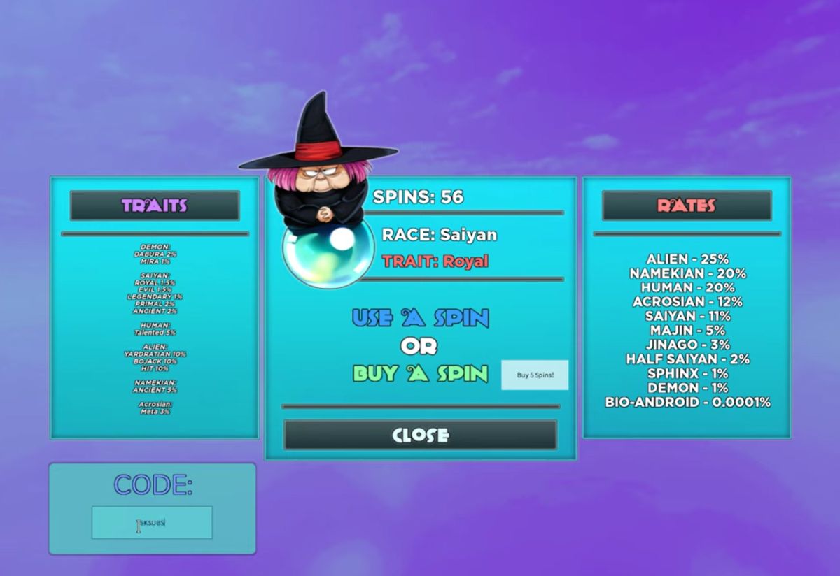 Roblox Xeno Online 2 Working Codes [NEW CODES]