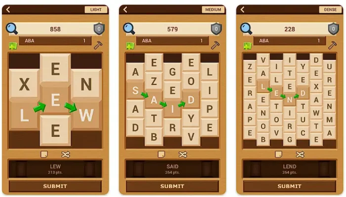 Play Bookworm Online Free & Bookworm for PC, Nintendo DS & Mobile