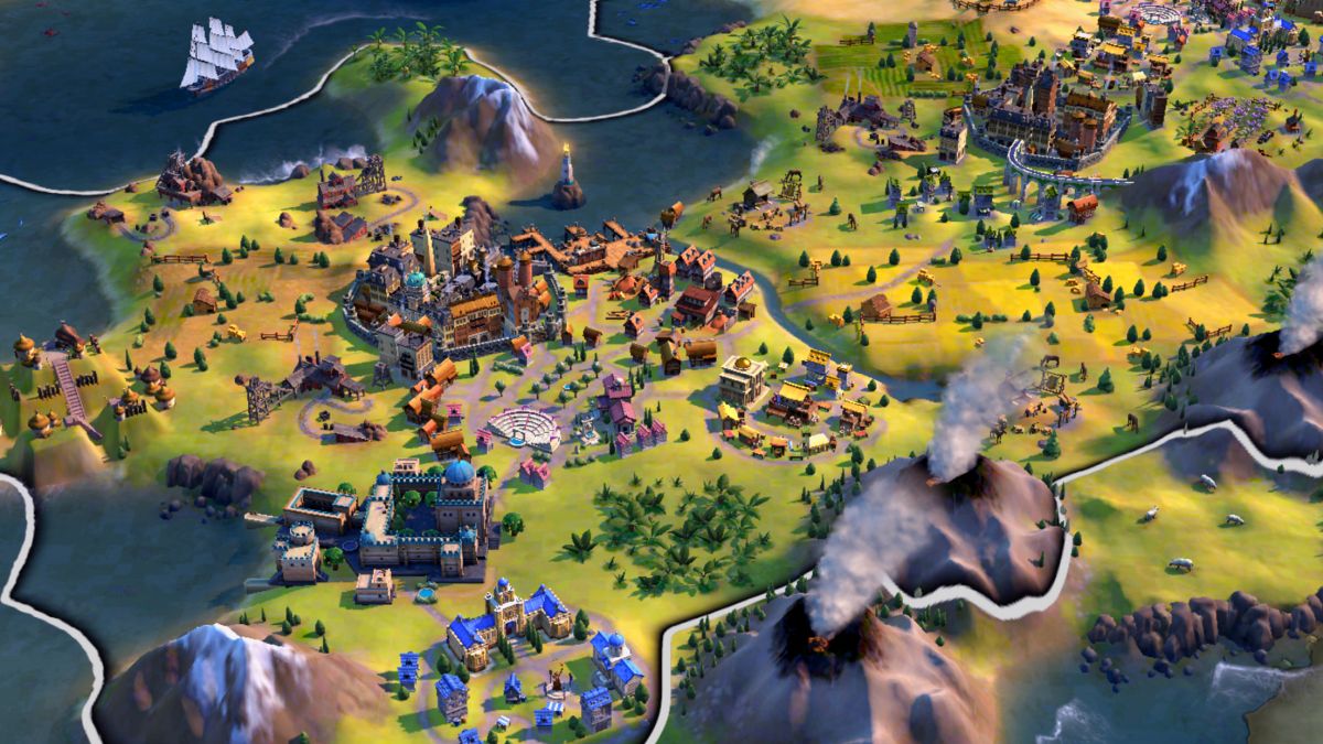 Best City Building Games for Mobile | iPhone & Android | 2026 Update