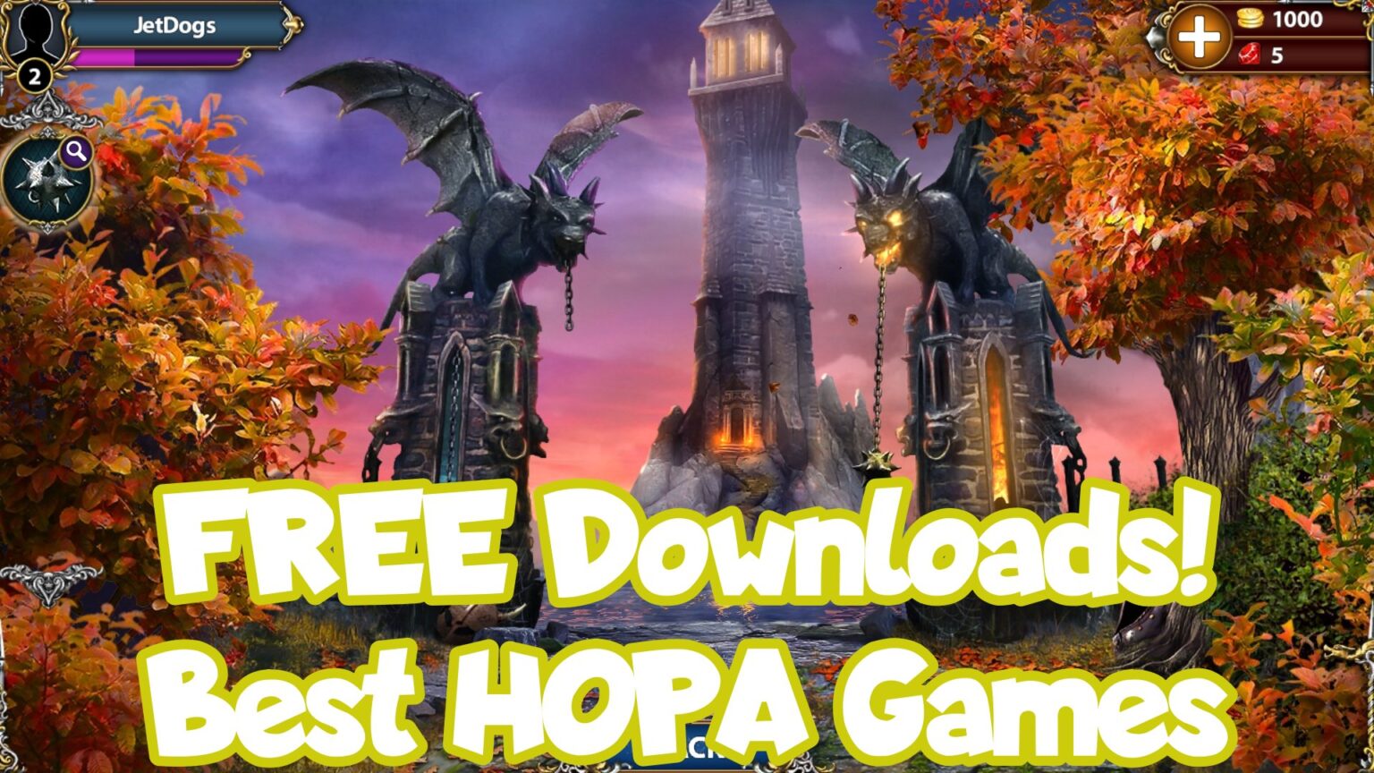 Top 10 RPG Games for Amazon Kindle Fire - All Free
