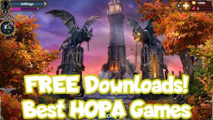 PuppetShow Games in Order: Game Series List