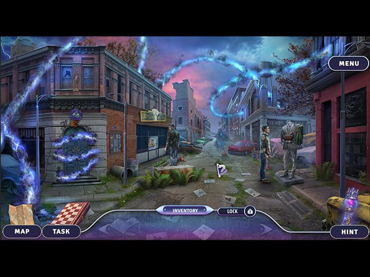 Paranormal Files Games in Order: FULL Series List