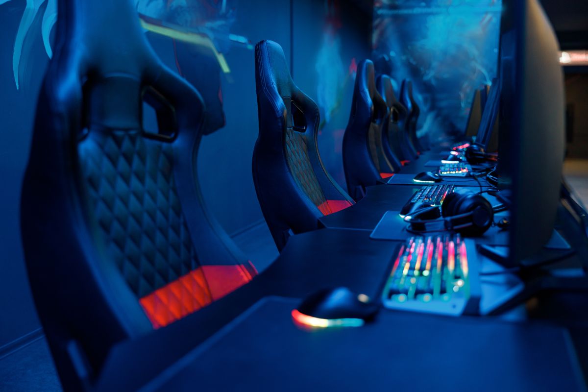 Why Did Major Games from Valve Become Cybersports Disciplines?