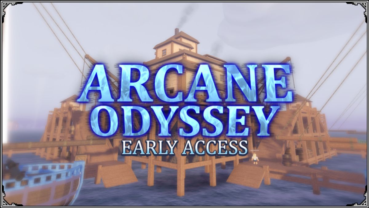 Roblox Arcane Odyssey: How to Defeat Lady Carina