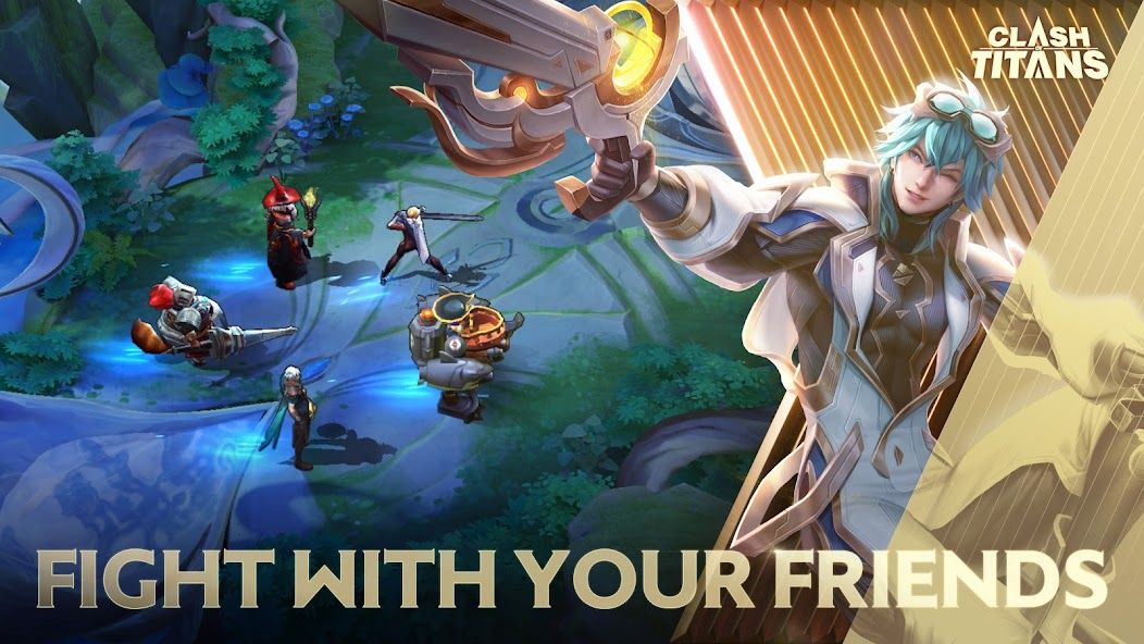 The Best Mobile Strategy Games