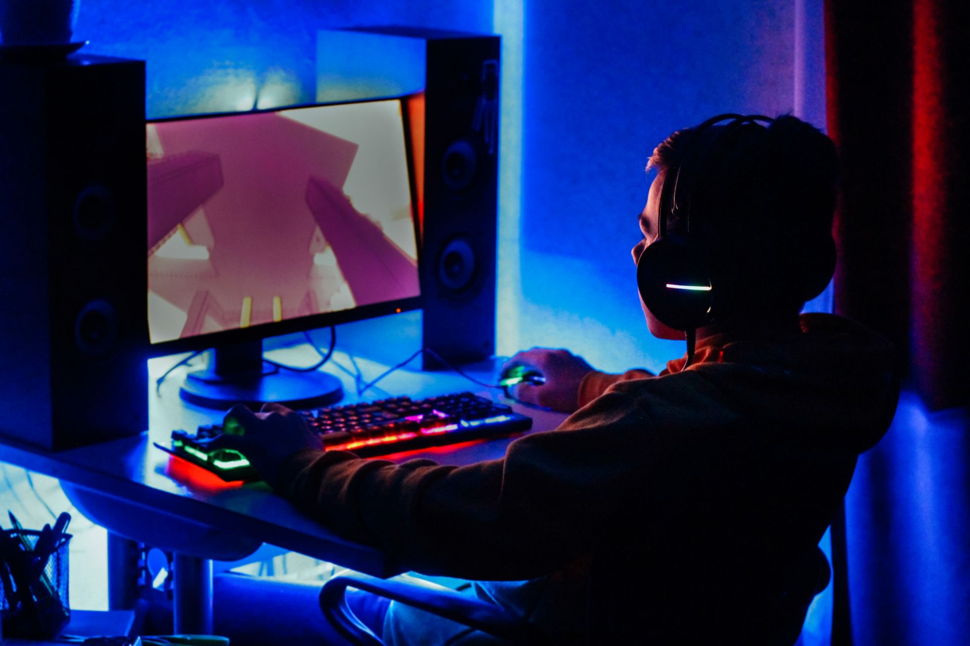 Top Amazing Video Games to Enjoy Again This Winter