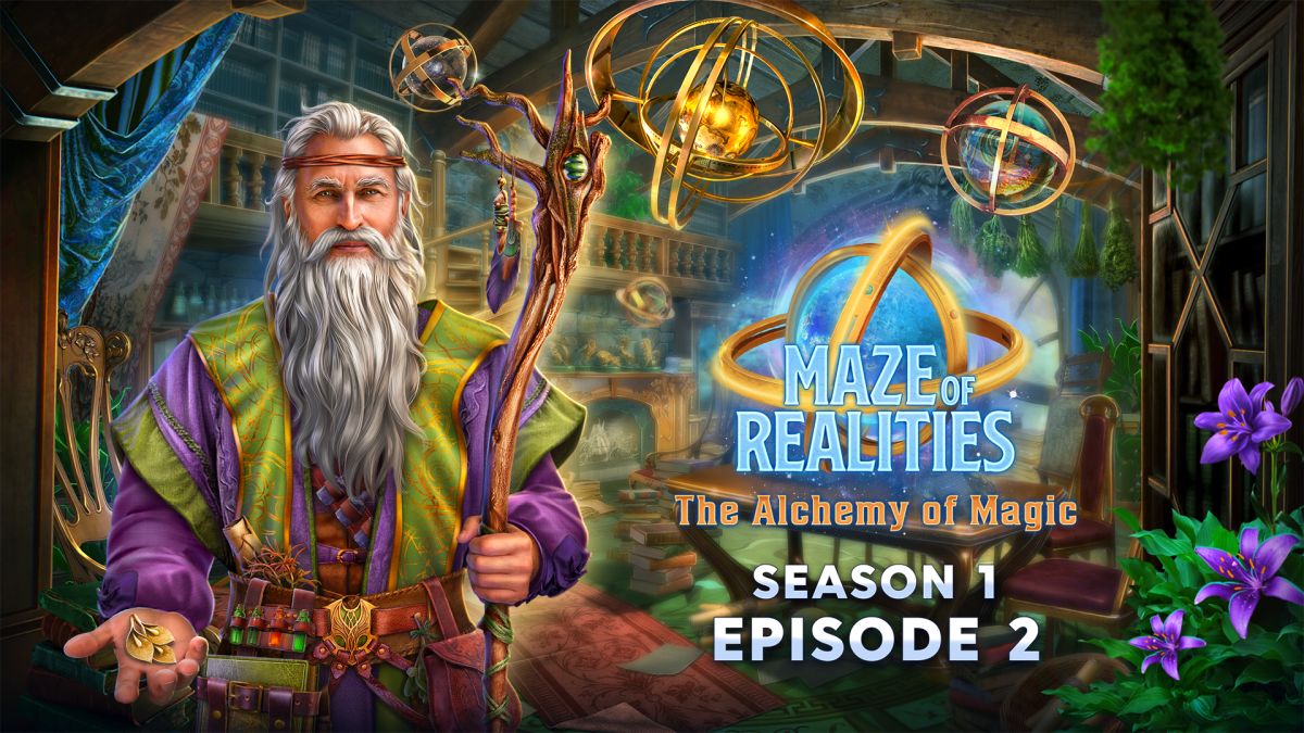 Maze of Realities Games in Order: Full Series Guide