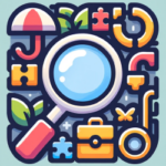 Azada Game Series by Big Fish Studios - Listed in Order