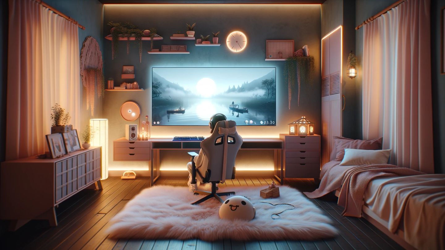 30 Super Cozy Games To Play Today