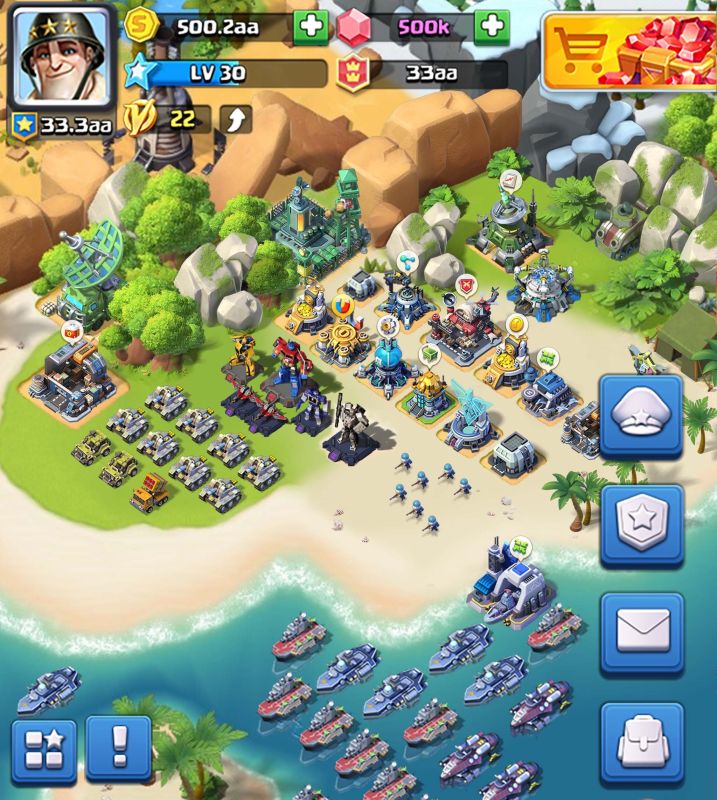 Best Mobile Games Like Whiteout Survival