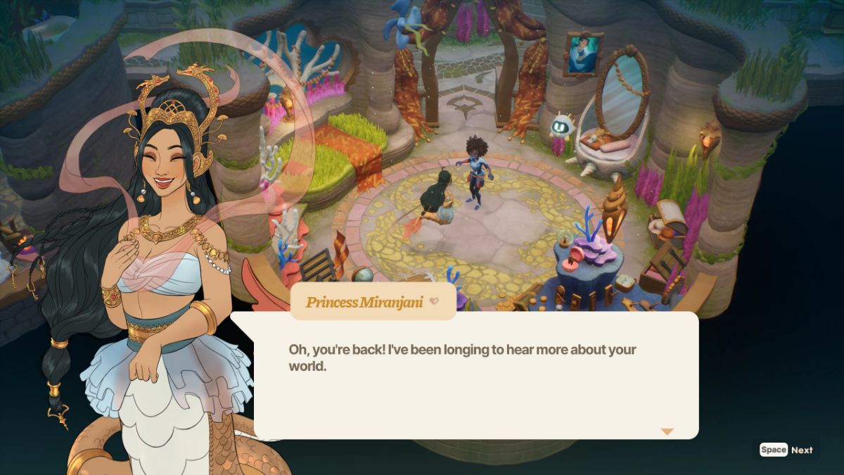 Best Games Like Palia [Handpicked]