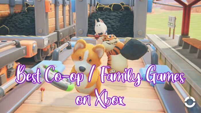 PuppetShow Games in Order: Game Series List
