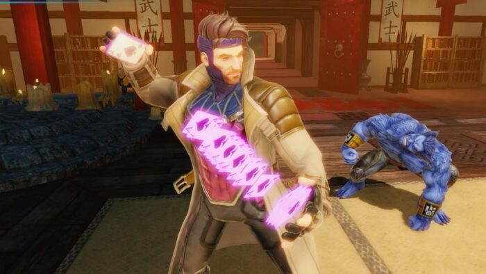 How to Use Gambit in Marvel Strike Force – Abilities, Best team & More