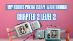 Rooms & Exits Chapter 2 Level 7 Walkthrough [Master Bathroom]