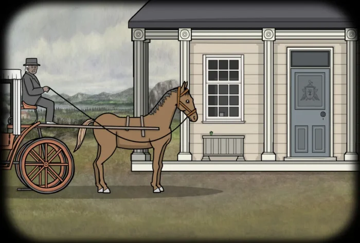 Cube Escape & Rusty Lake Games in Order for PC & Mobile