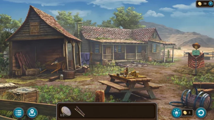 Artifact Seekers: Game Series in Order